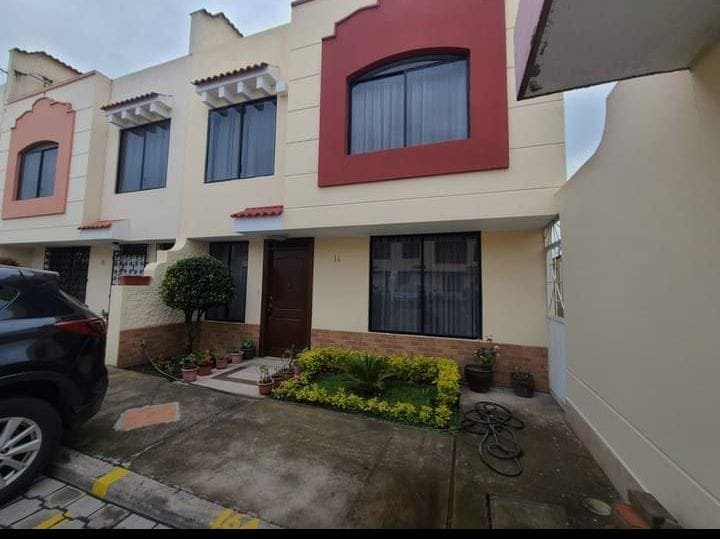 Riobamba